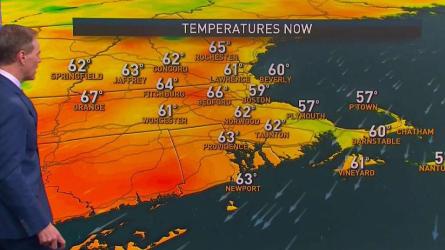 Boston Weather, Forecast, Maps and Doppler Radar | NBC10 Boston