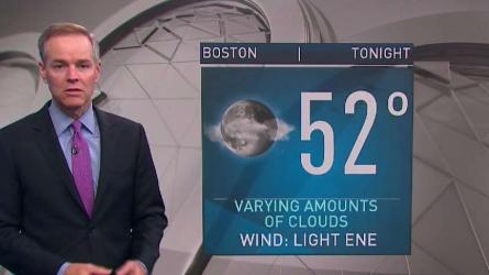 Boston Weather, Forecast, Maps and Doppler Radar | NBC10 Boston