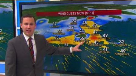 Boston Weather, Forecast, Maps and Doppler Radar | NBC Boston