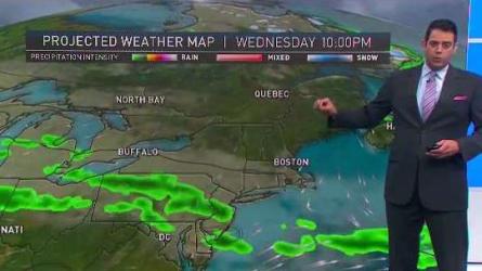 Boston Weather, Forecast, Maps and Doppler Radar | NBC10 Boston