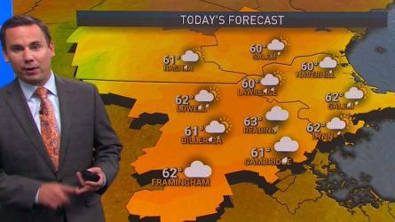 Boston Weather, Forecast, Maps and Doppler Radar | NBC10 Boston