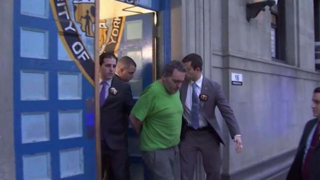 Nyc Man Accused Of Smothering Killing His 92 Year Old Roommate Nbc10